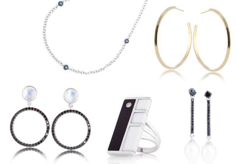 Vogue's Carol Woolton designs range for QVC