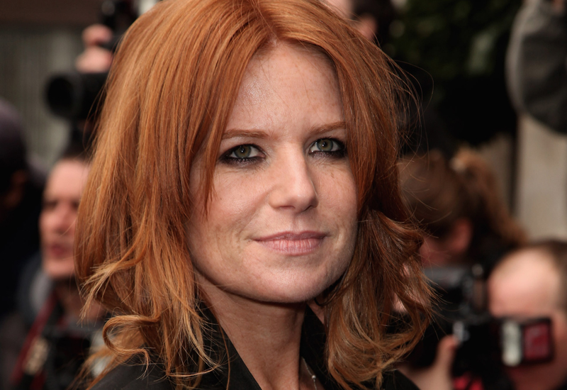 Patsy Palmer's brother jailed for Bristol raid