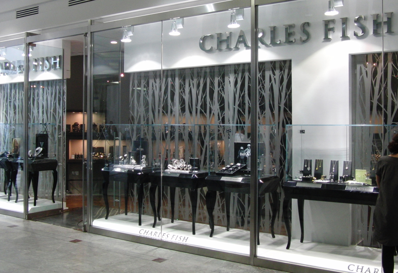 Charles Fish to launch revamped store during LJW