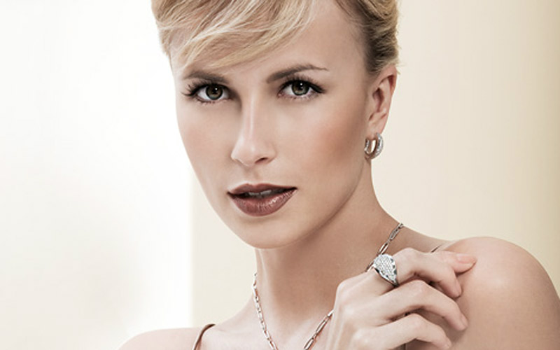 Chimento secures placement in Laings of Glasgow fine jewellery line up