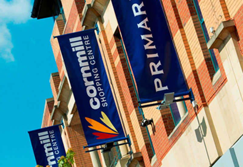 Darlington's D&H Jewellers to open in Cornmill