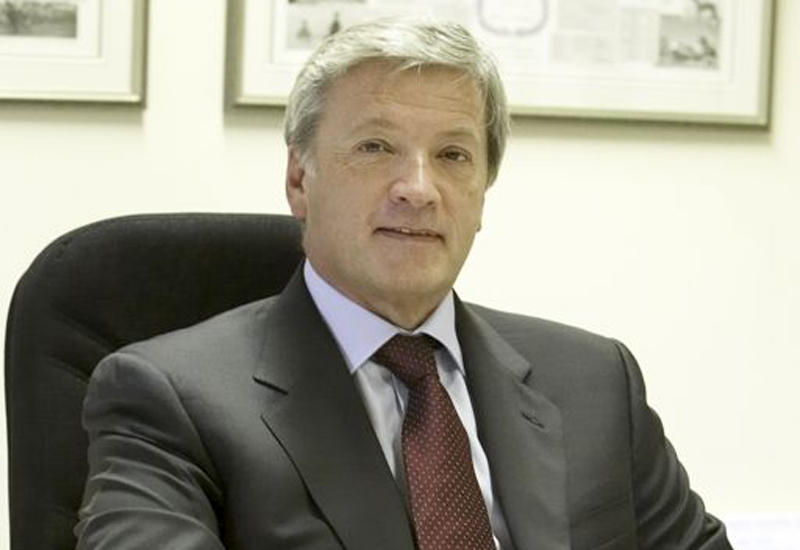 VOICE OF THE INDUSTRY: Reps on the road