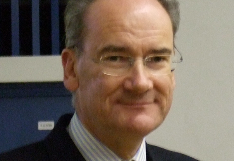 Eric Emms to host jewellery buying workshop