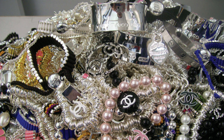 Links of London on fighting fakes