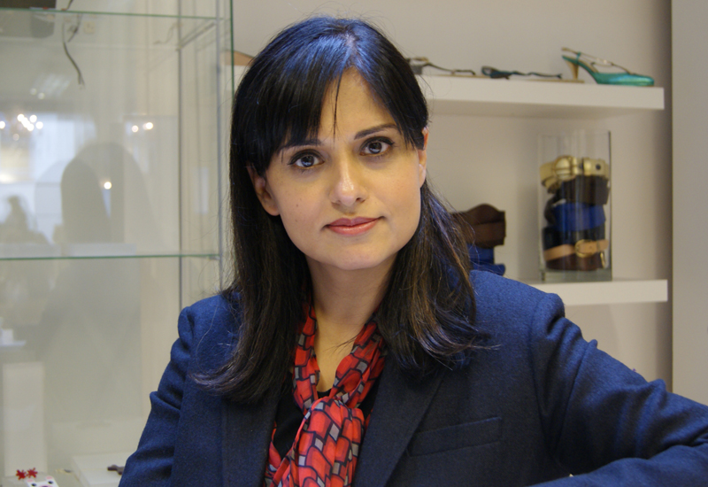 Q&A: Pam Aujla, Gems TV