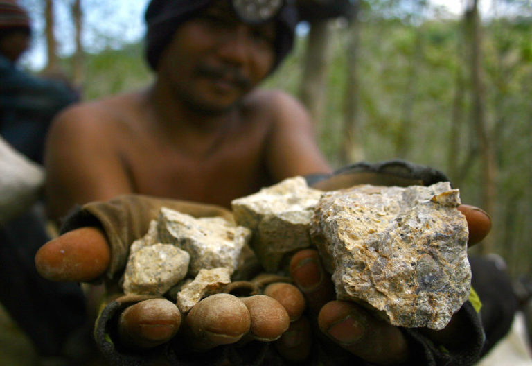 Fairtrade standard launched for gold