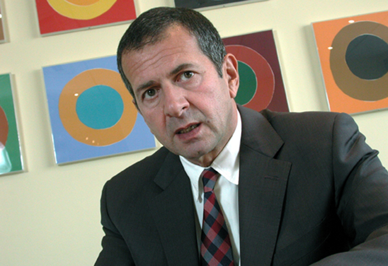 Gerald Ratner to launch online store in India