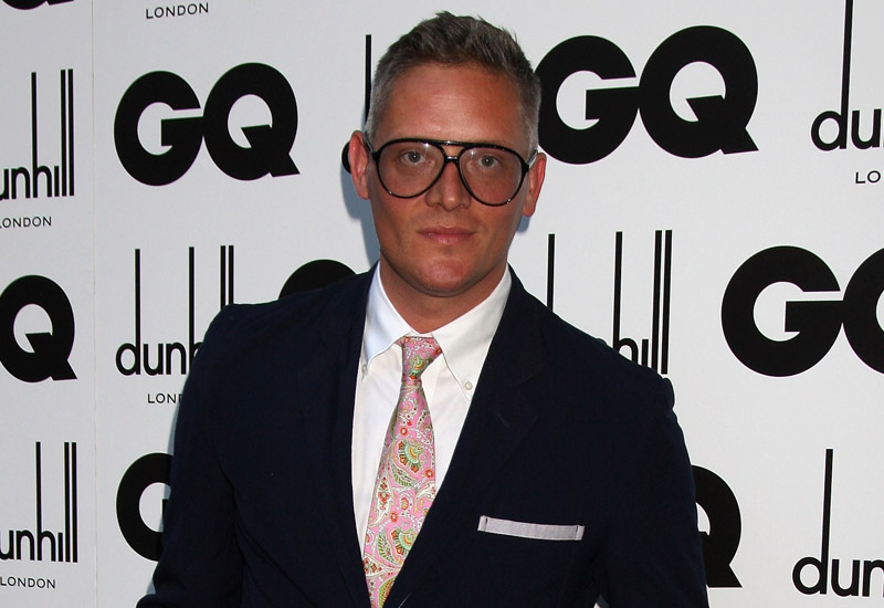 Giles Deacon to launch new jewels through QVC
