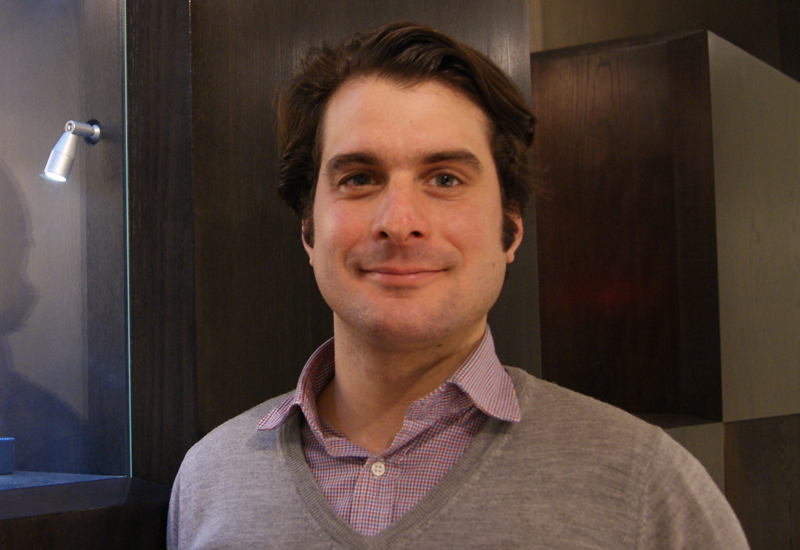 Q&A: Guy Shepherd, Guy&Max