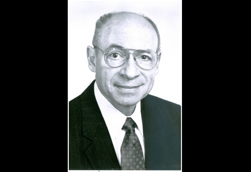 NAJA announces death of Howard Rubin