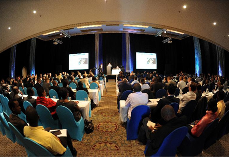 IDMA holds key diamond debate in Botswana