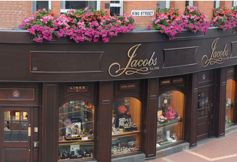 Jacobs the Jewellers launches Young Designer Competition 2018