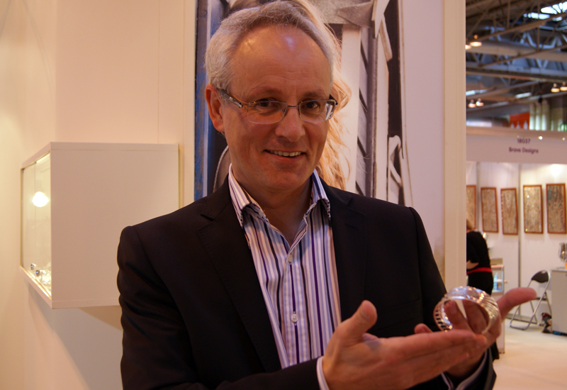 Kit Heath: We must re-educate shoppers on silver