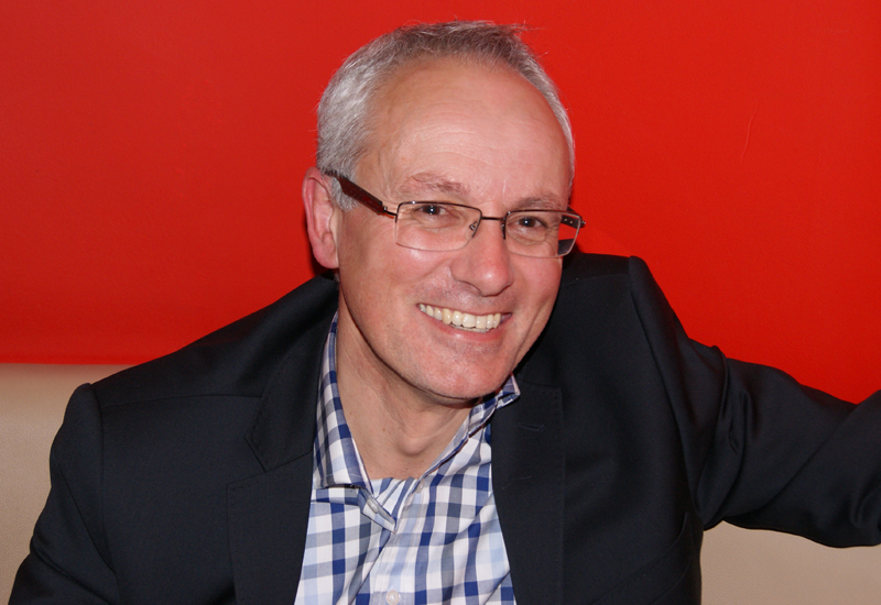 Trimming back for growth at Kit Heath