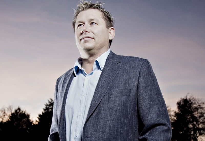 INTERVIEW: Jesper Nielsen, Endless Jewelry