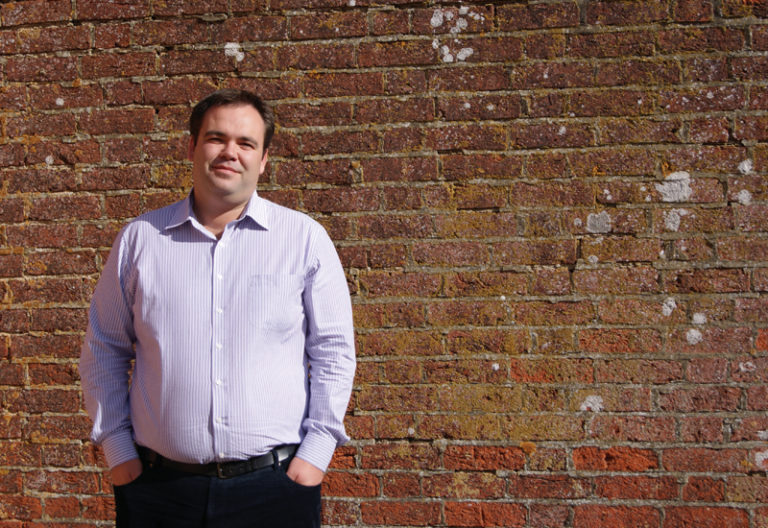 Edward Ferris on switching sides to wholesale