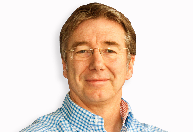 Business strategy doesn't have to be complicated