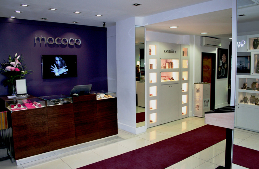 Mococo opens Wrexham store