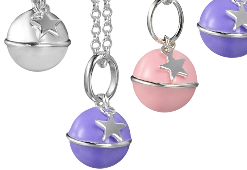 Molly Brown creates new bell-inspired range