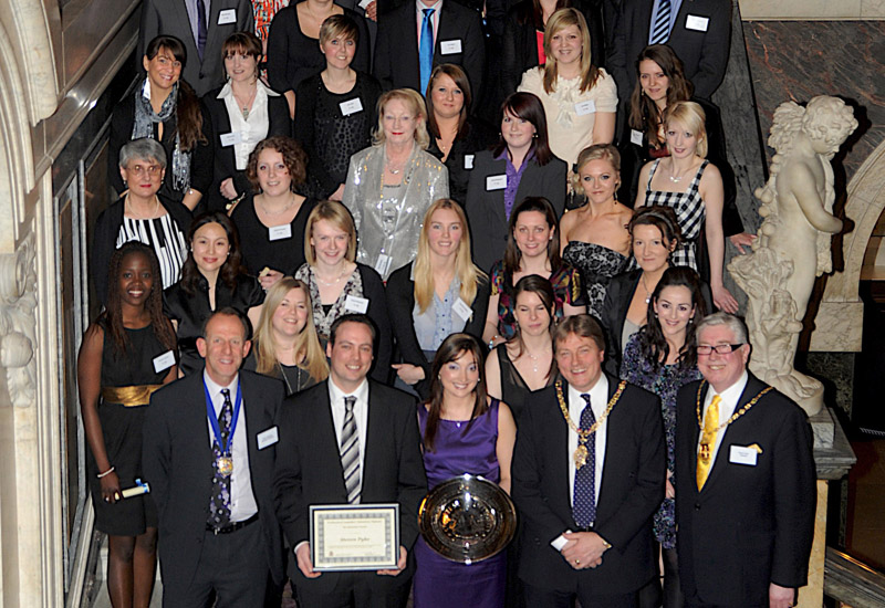 NAG graduate ceremony marks 65 years of education