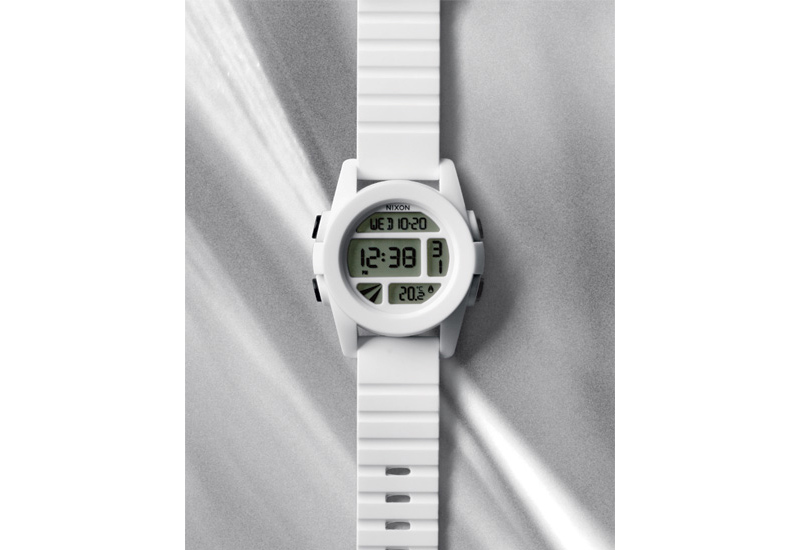 Nixon unveils The Unit collection