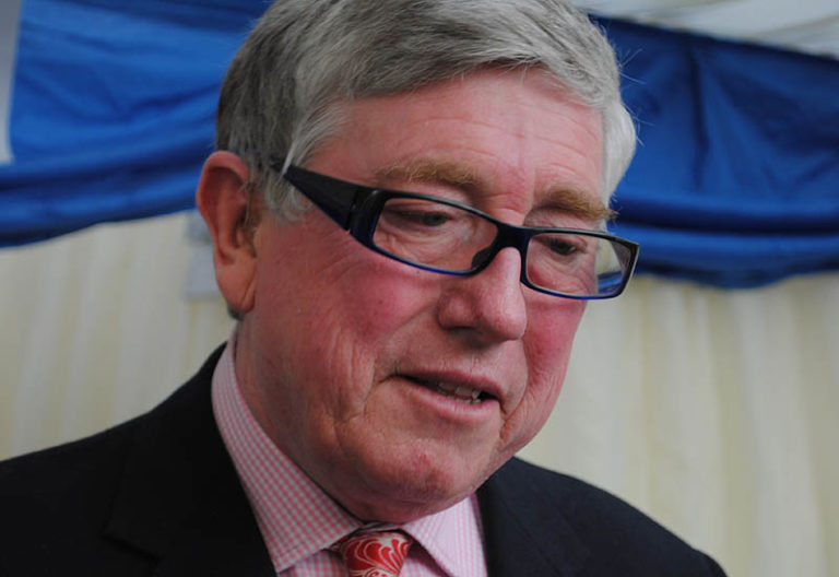 Patrick Fuller promises to address concerns of doubtful BJA and NAG members