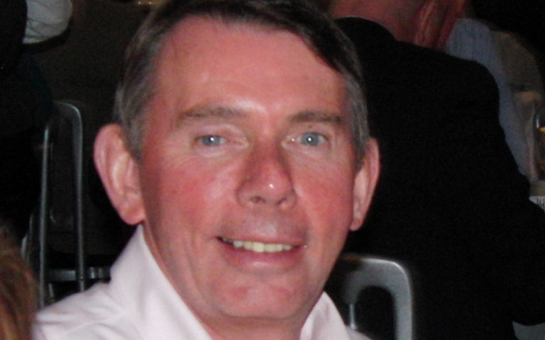 Peter Lunn retires from Houlden Group