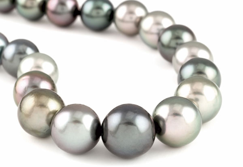Raw Pearls supports new GC&DC pearl jewels prize