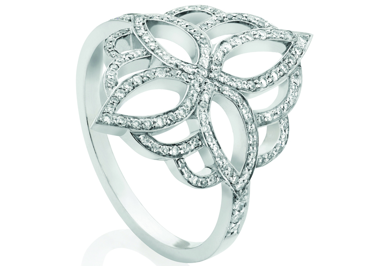 BENCH FRESH: Rich Jewellery