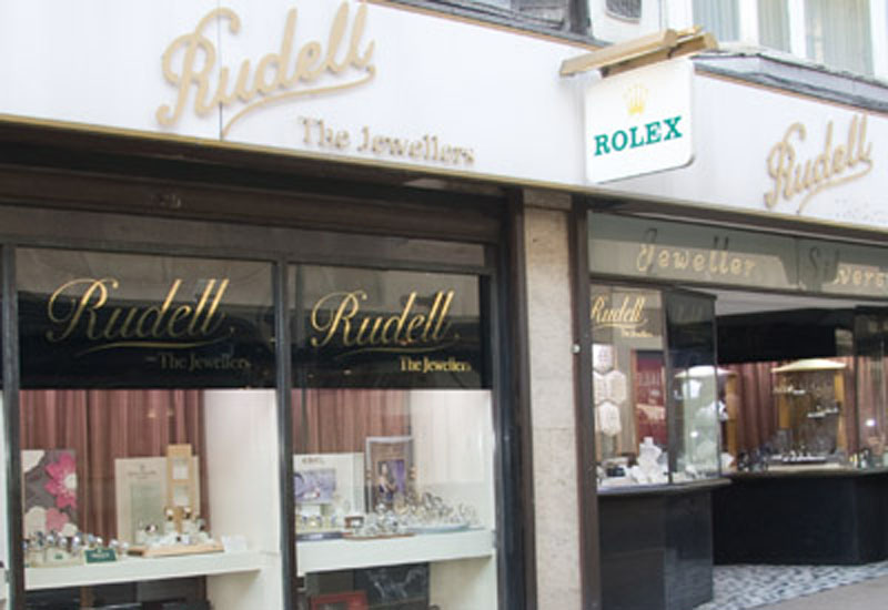 Rudells readies to complete renovation project