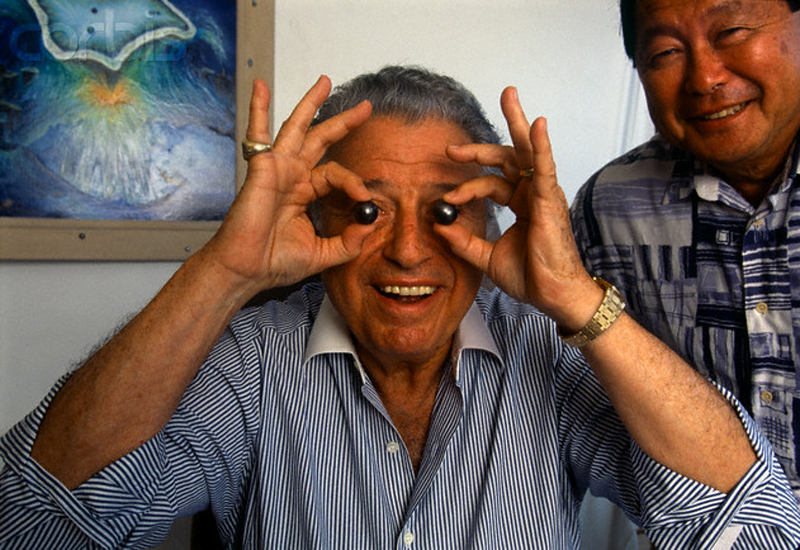 Pearl King Salvador Assael passes away