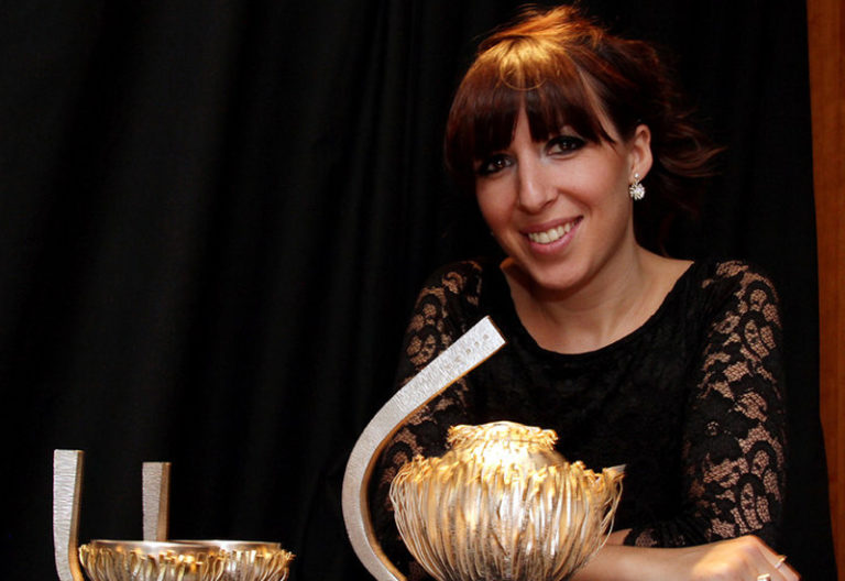 Designer Sarah Hutchison to open Edinburgh gallery