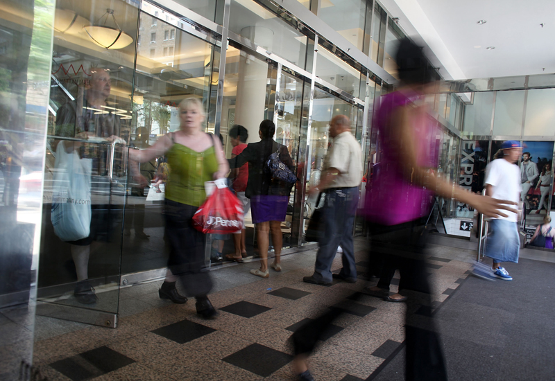 Music to their ears? It might drive customers out