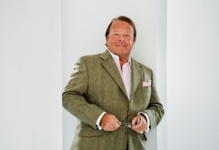 Stuart Laing to retire from Houlden after 40 years