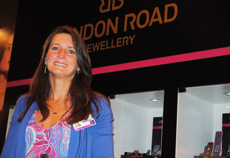 London Road keeps gold jewellery tradition alive