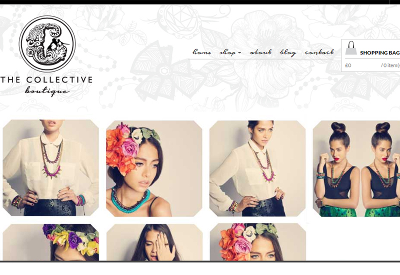 Brighton jeweller launches The Collective Boutique