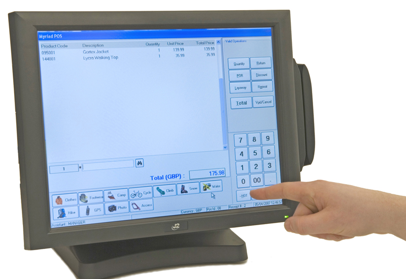 Boost your bottom line with EPOS