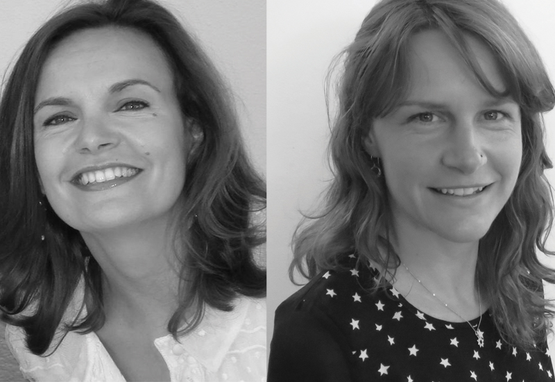 Jewellery Girls Q&A:Hannah Trickett, Vicky Leyshon