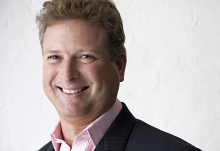 William Asprey champions British manufacture