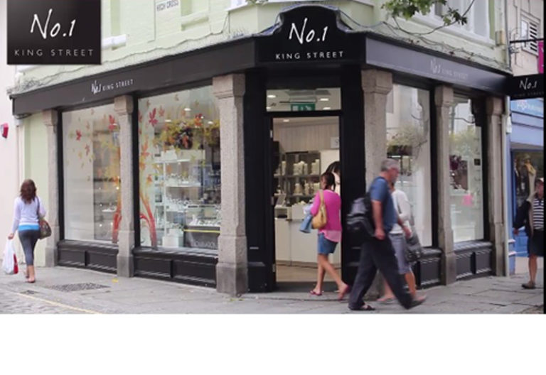 Drakes Group reveal plans for Truro Pandora store