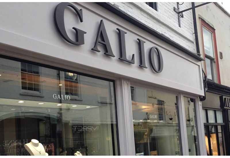 Galio Jewellers launch St Albans design contest