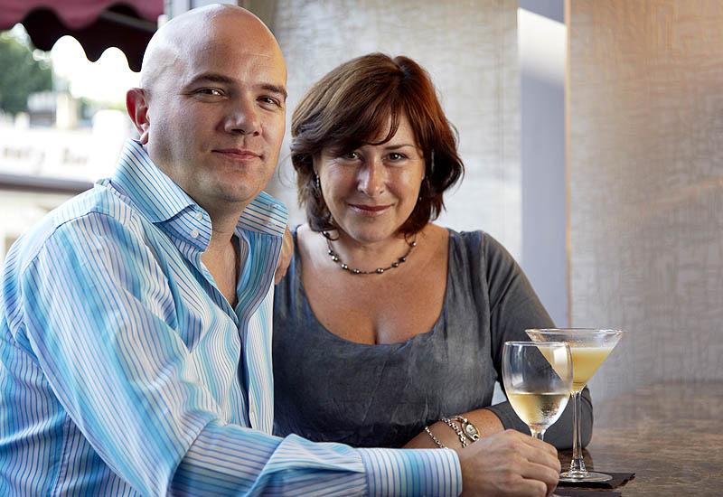 Simon Johnson nominated NAJ chairman