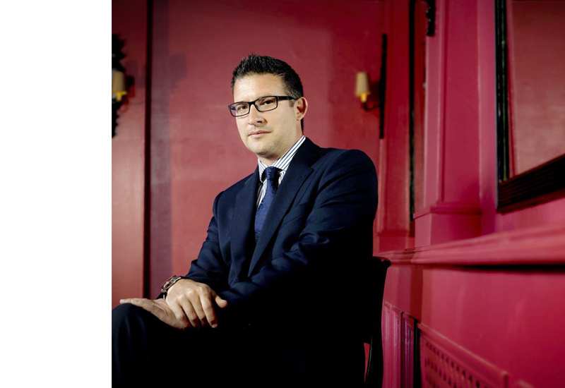 INTERVIEW: Nick Callegari on Thomas Sabo's future