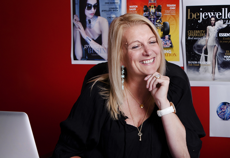 WEB EXCLUSIVE: FACETS PR director Sarah Carpin on transforming CMJ Media