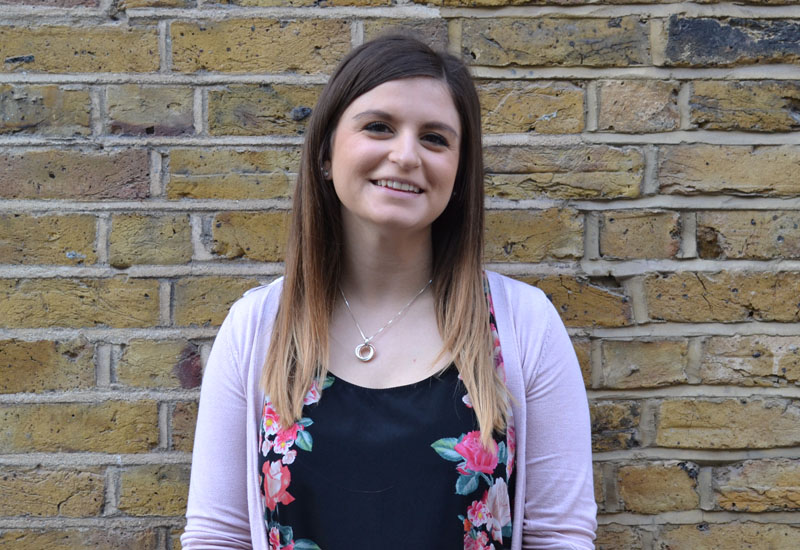 Professional Jeweller hires new assistant editor