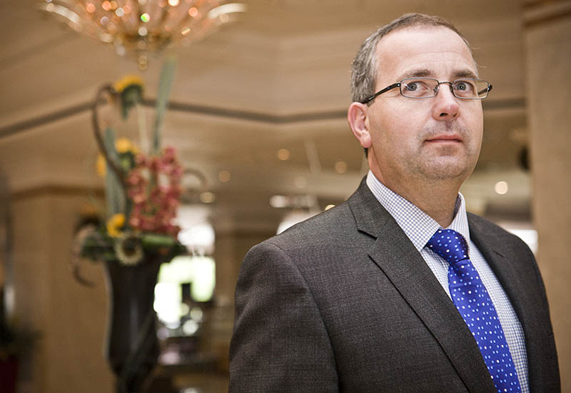 "CMJ is not in turmoil, it's in a transition," states former chairman