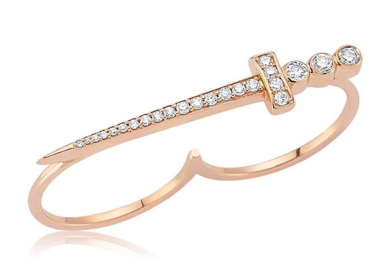 COLLECTION: Bee Goddess presents Swords range