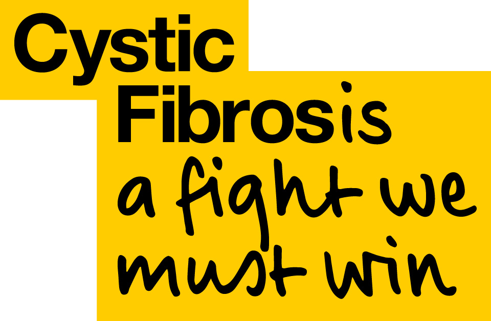 Holts London helps raise £6000 for Cystic Fibrosis Trust