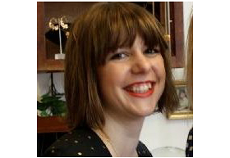 Alex Monroe promotes Emma Burgin to COO