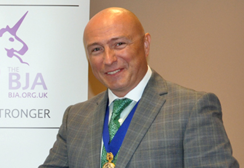 NAJ unveils leadership changes at AGM after 'difficult 12 months'